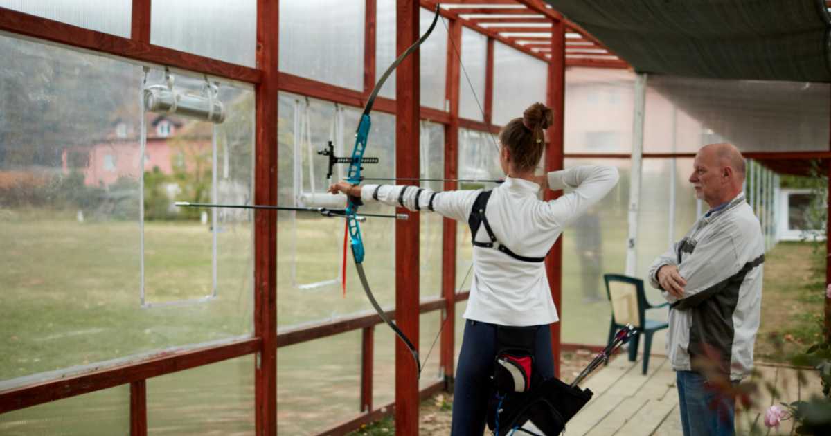 Archery Safety: Top Safety Tips for Every Archer