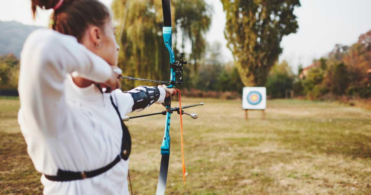 Archery Safety: Top Safety Tips for Every Archer