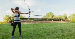 Archery Stance and Posture – The Complete Guide