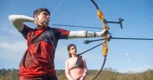 Archery Stance and Posture – The Complete Guide