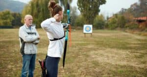 Archery Stance and Posture – The Complete Guide