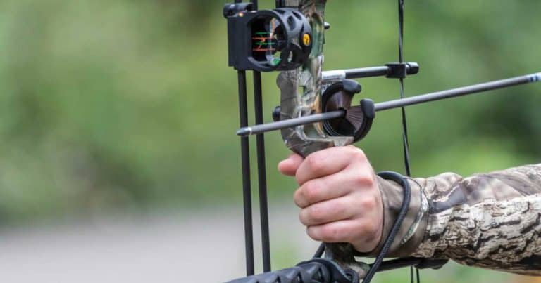 Different Types of Arrow Rests: The Ultimate Guide