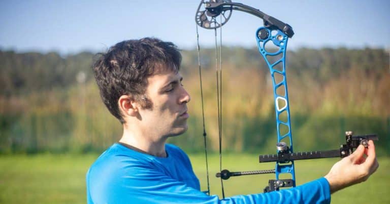 How Compound Bows Work: A Complete Guide