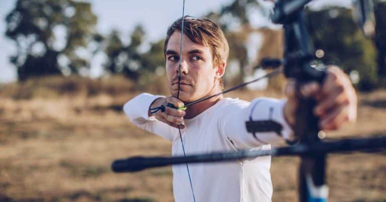 Mental and Physical Benefits of Archery: A Complete Guide