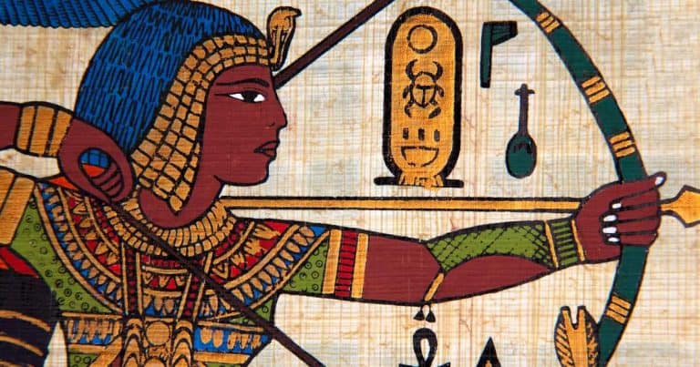 History of Archery: A Comprehensive Guide