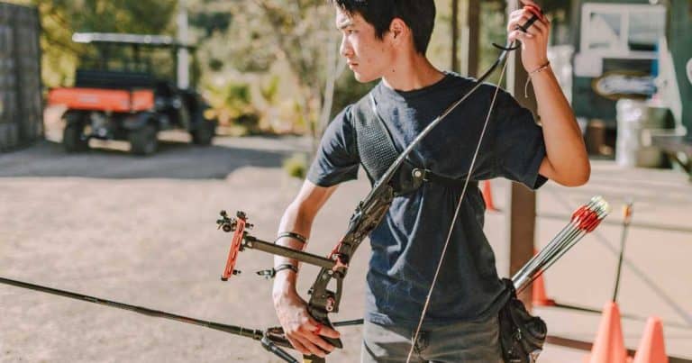 Types of Recurve Bows: Everything You Need to Know