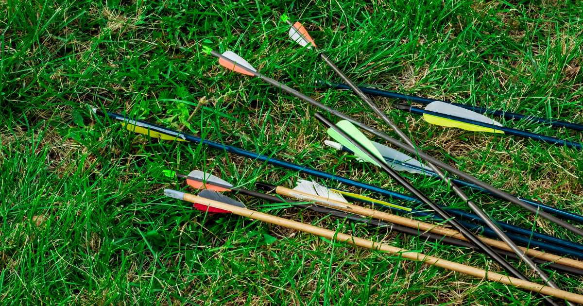 What are Archery Arrows: A Complete Guide