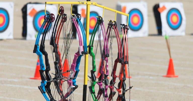 Archery Equipment: A Complete Guide